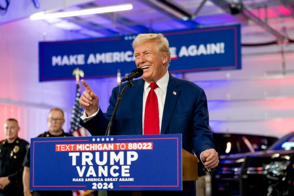 How Donald Trump won the ‘vibes election’ - America First Alerts