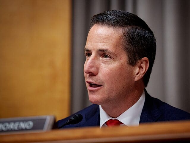 Exclusive: Colombia-Born Sen. Bernie Moreno Reveals the One Thing the ...