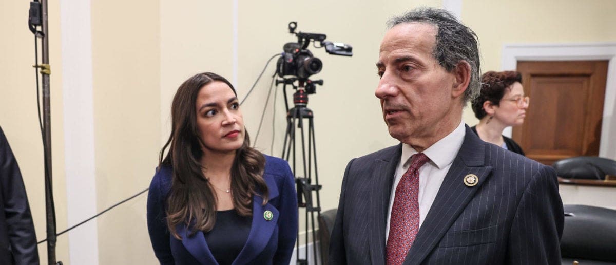 FACT CHECK: Have AOC and Jamie Raskin Filed Articles Of Impeachment ...