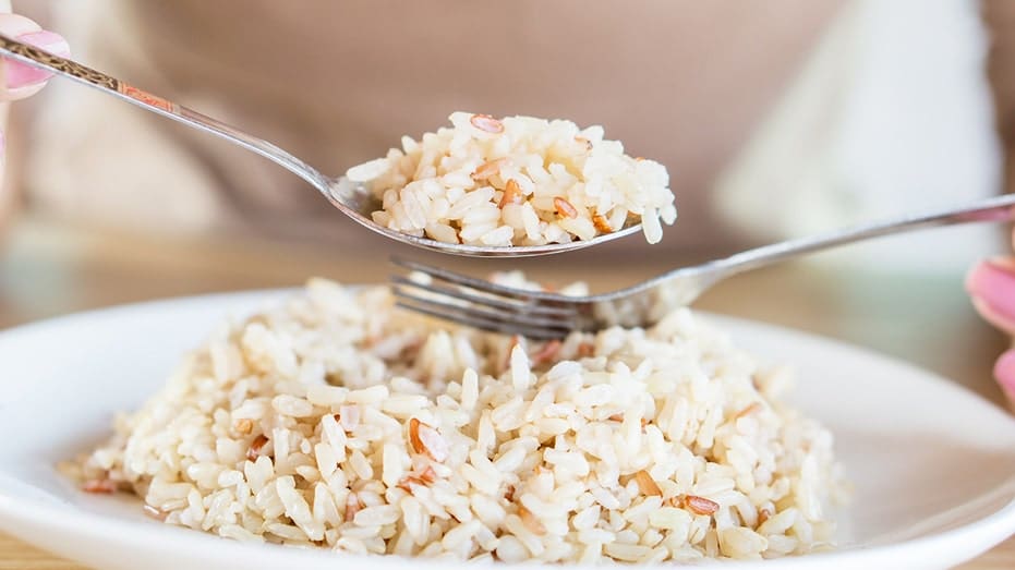 Toxic heavy metals detected in popular rice brands across America ...