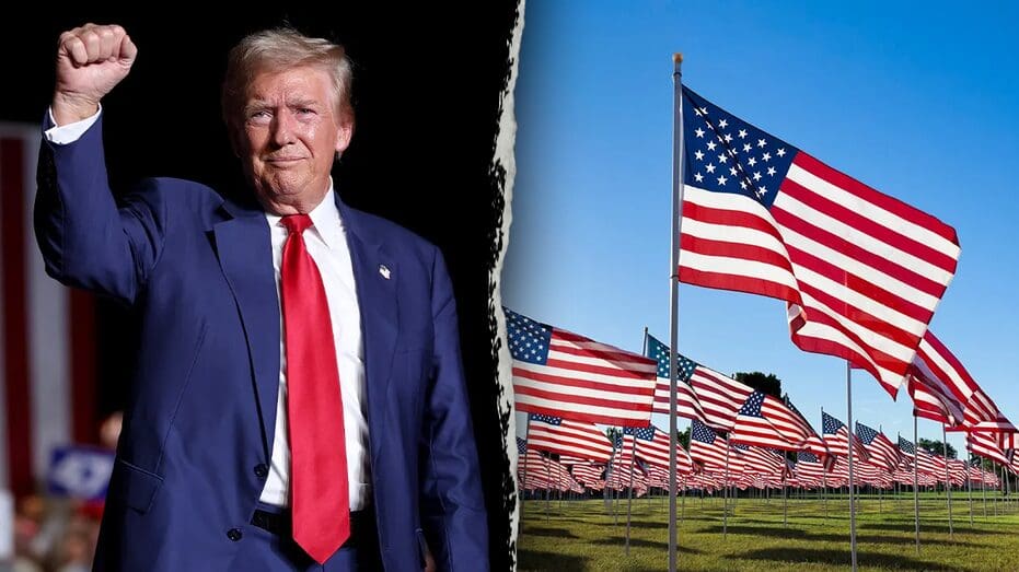 Heading to Trump’s military parade? Here’s everything you need to know ...