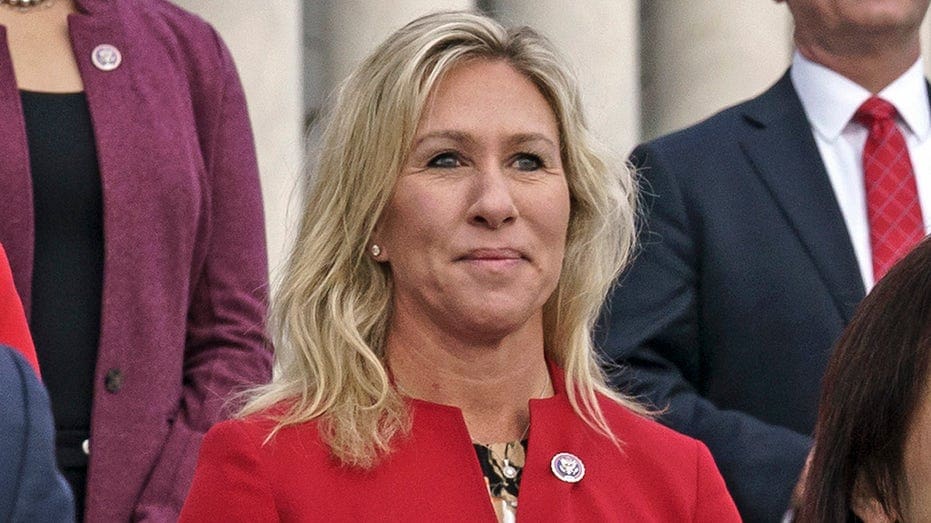 Rep. MTG to introduce bill requiring proof of citizenship to vote, new ...