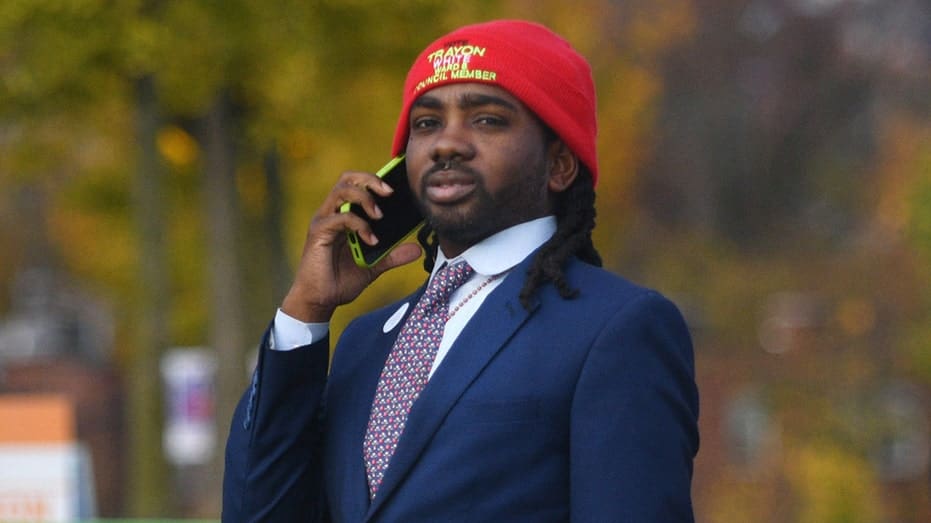 DC councilman charged with corruption scheme says leaders are ...