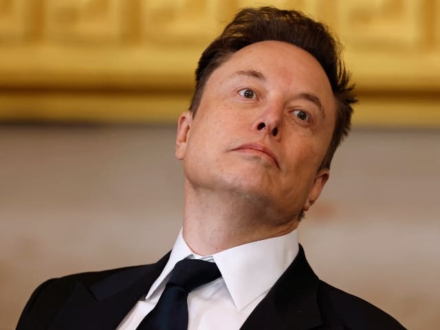 FAA Documents: Elon Musk's SpaceX Rocket Exploding over Caribbean ...