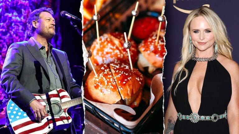 Country music stars turn fame into flavor with booming restaurant ...